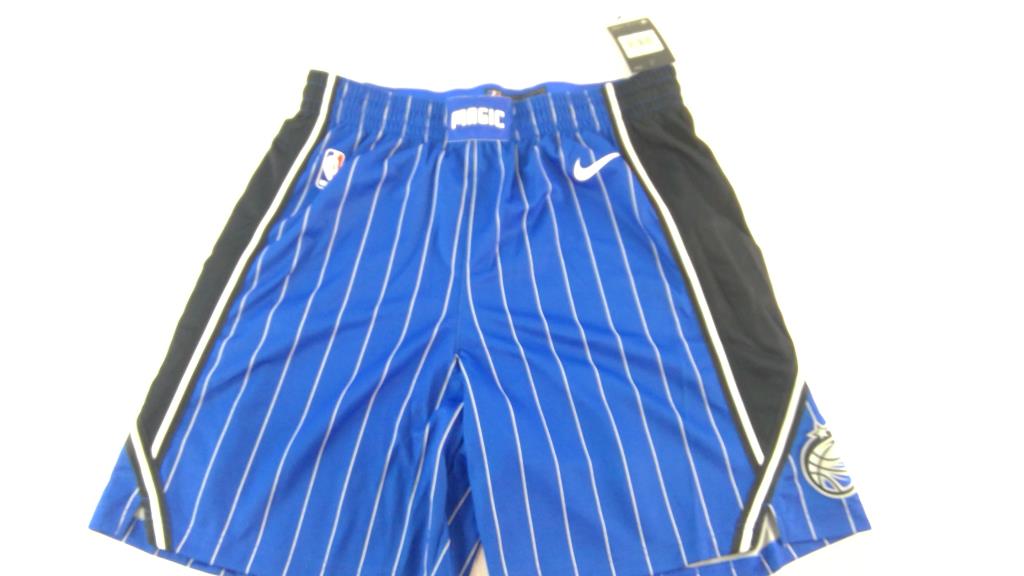 Nike NBA Magic Shorts | Property Room