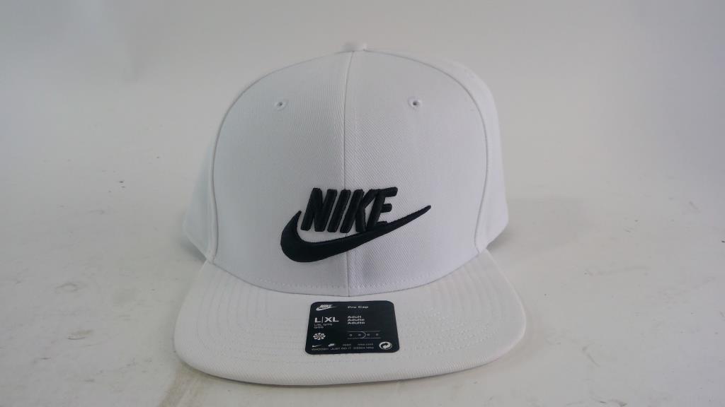 Nike Pro Hat | Property Room