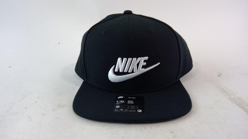 Nike Pro Hat | Property Room