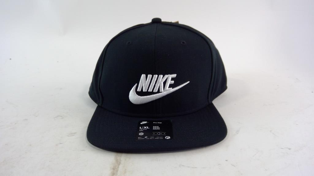 Nike Pro Hat | Property Room