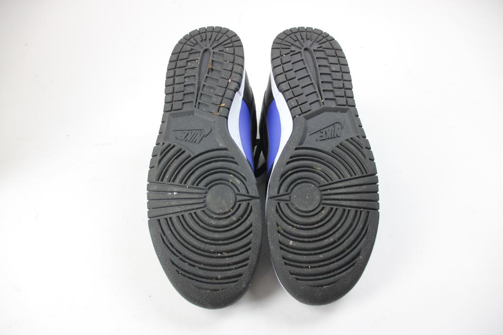 Nike, Puma, 2 Pairs, Size 8, 9 | Property Room