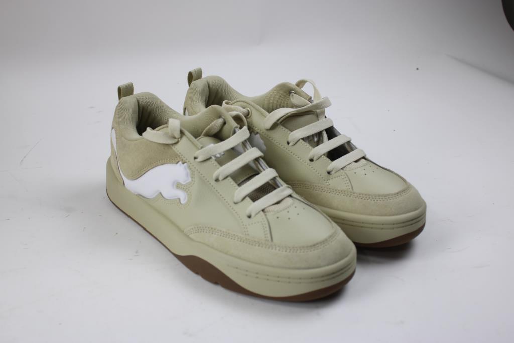 Nike, Puma, 2 Pairs, Size 8, 9 | Property Room