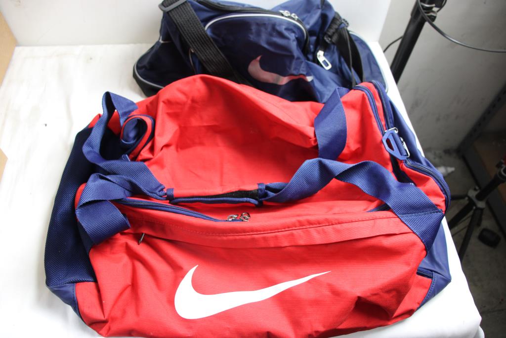 Nike, Victorias Secret, Bags | Property Room