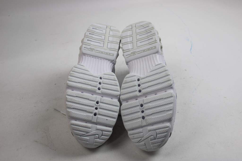 Nike Zoom Air Women's Shoes, 10 Size | Property Room