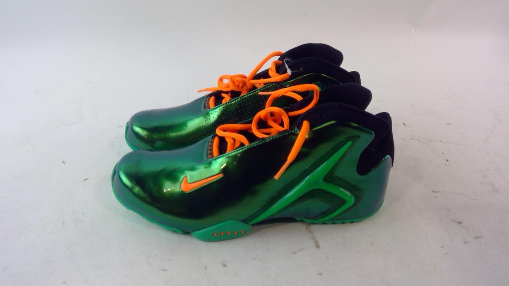 Nike Zoom Hyperflight Premium Mens Shoes, Size 10 | Property Room
