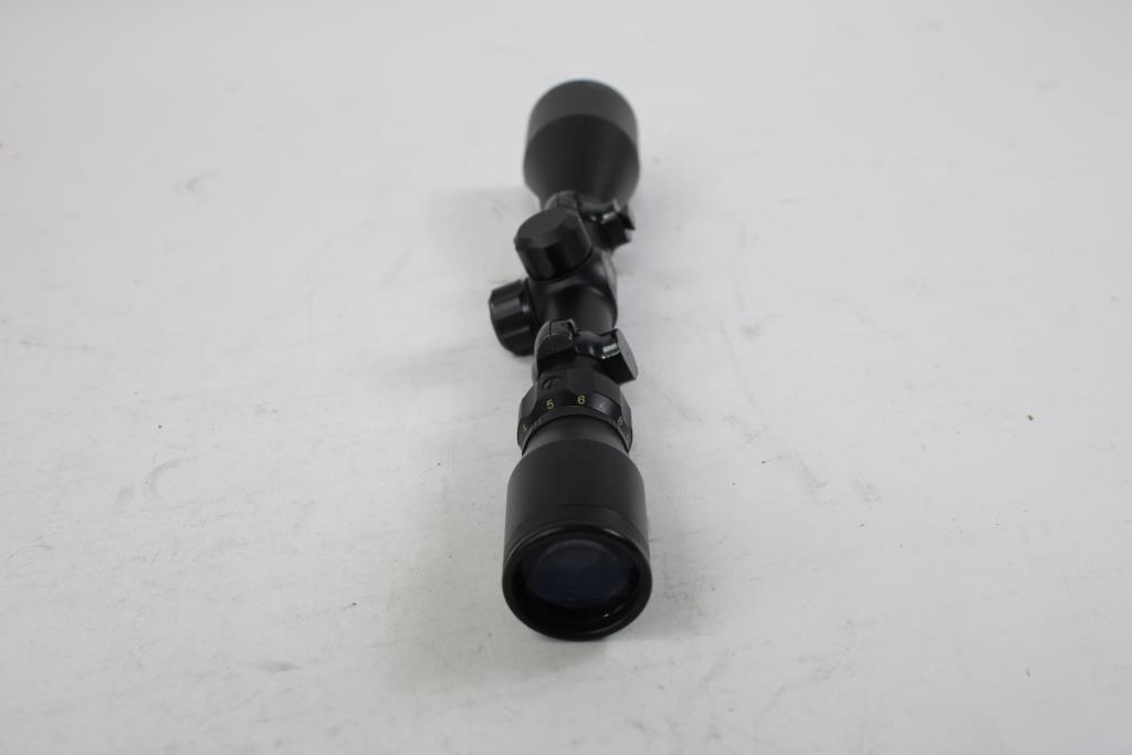 Nikko Stirling Scope | Property Room