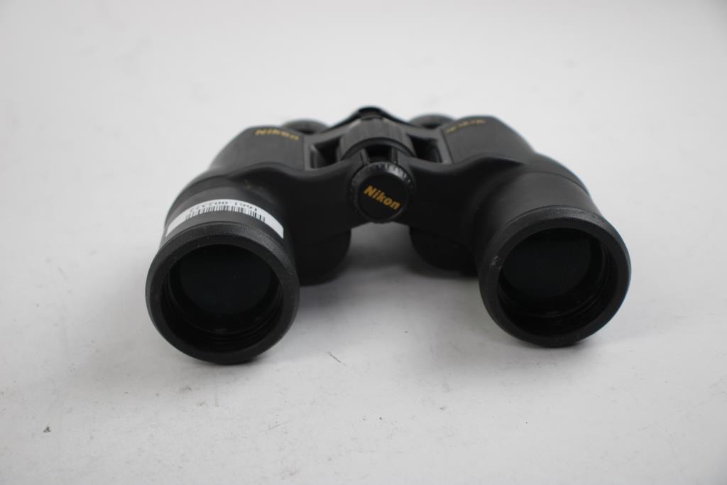 Nikon Aculon 10x42 Binoculars | Property Room