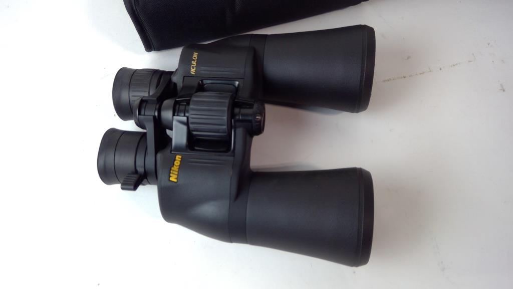Nikon Aculon Binoculars | Property Room