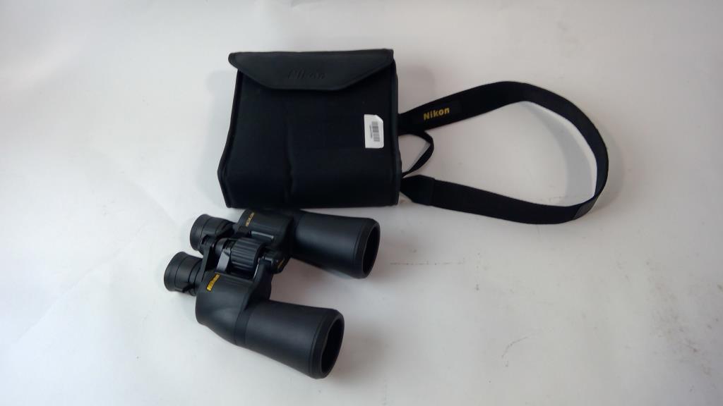 Nikon Aculon Binoculars | Property Room