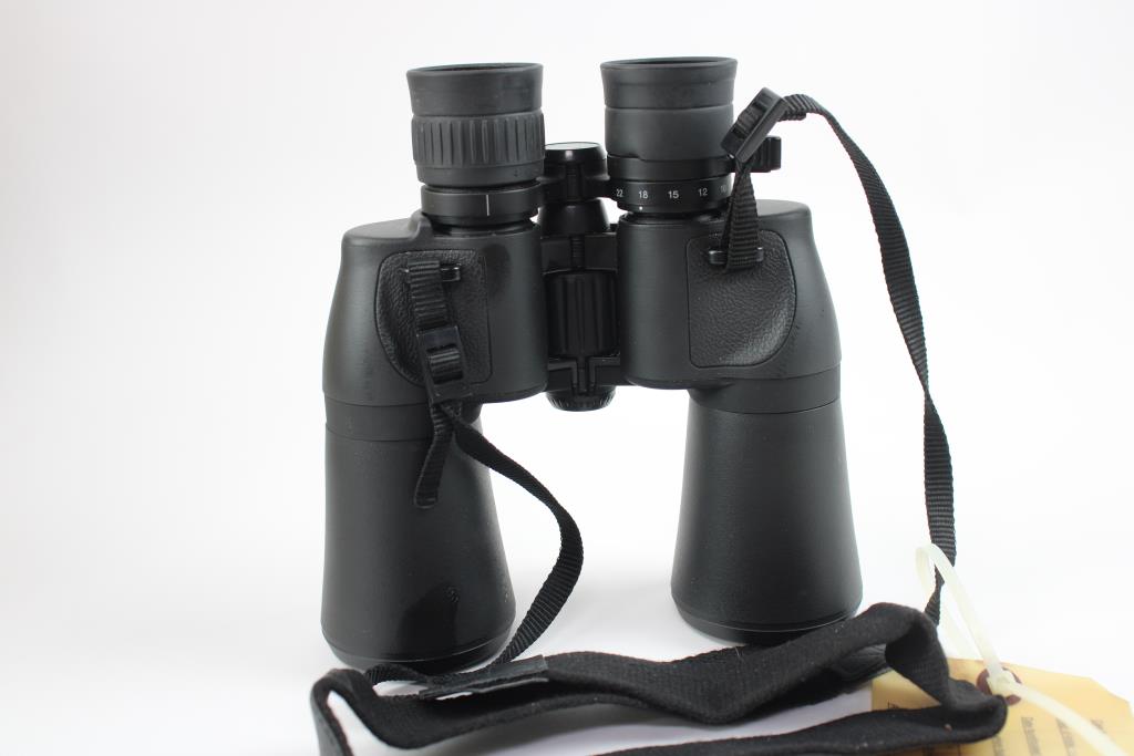 Nikon Aculon Binoculars | Property Room