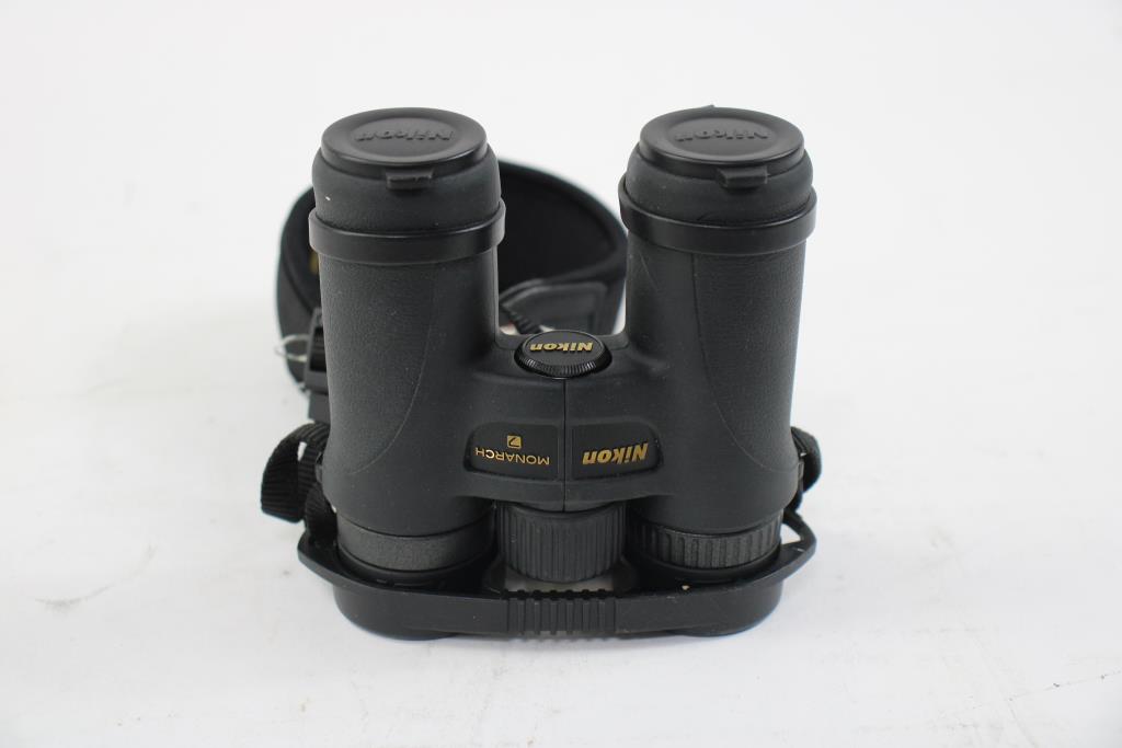 Nikon Binoculars | Property Room