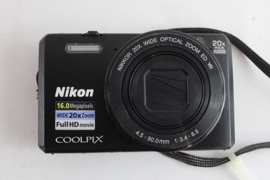 Online Electronics Auctions | Canon, Nikon & More | PropertyRoom.com