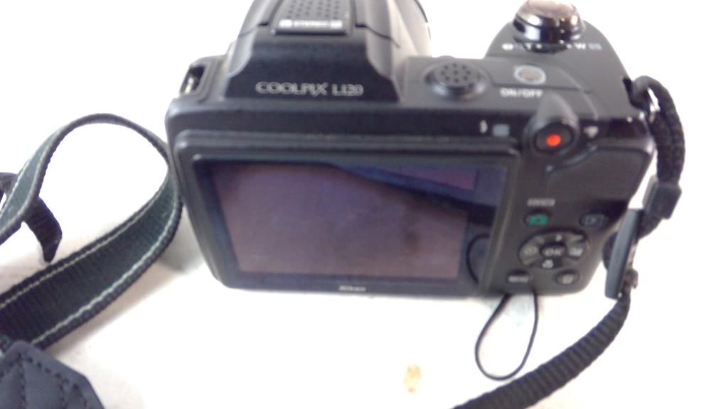 Nikon Digital Camera | Property Room