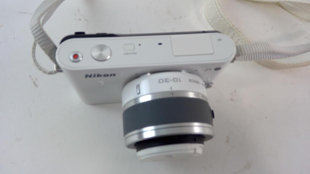 Nikon Digital Camera | Property Room