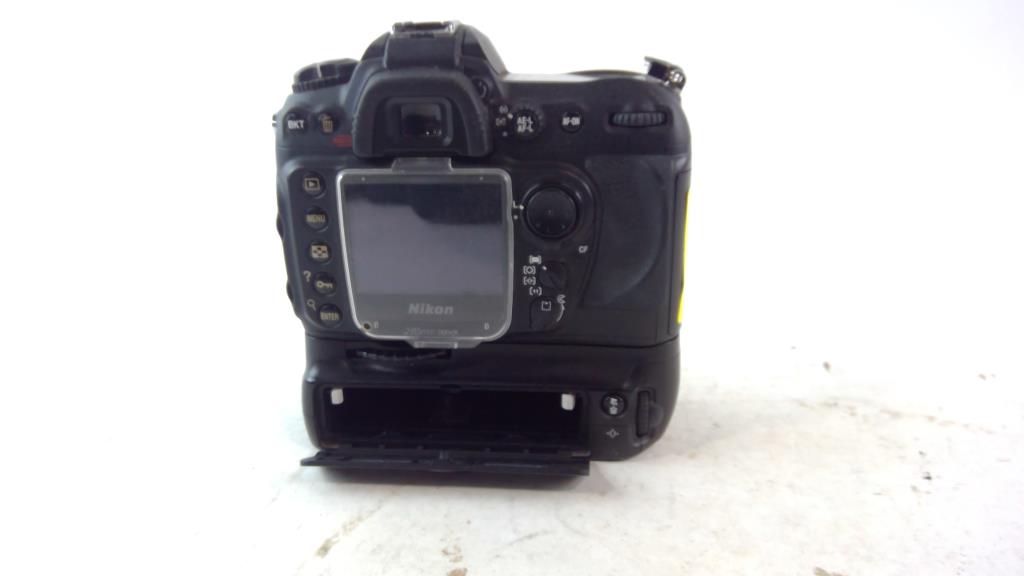 Nikon Digital Camera | Property Room