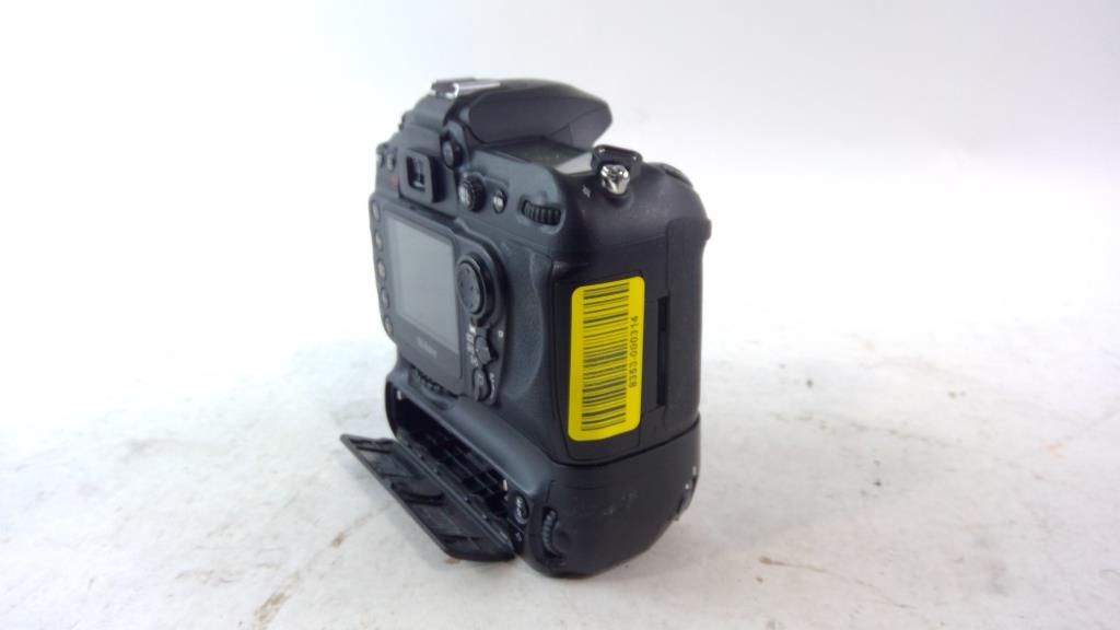 Nikon Digital Camera | Property Room