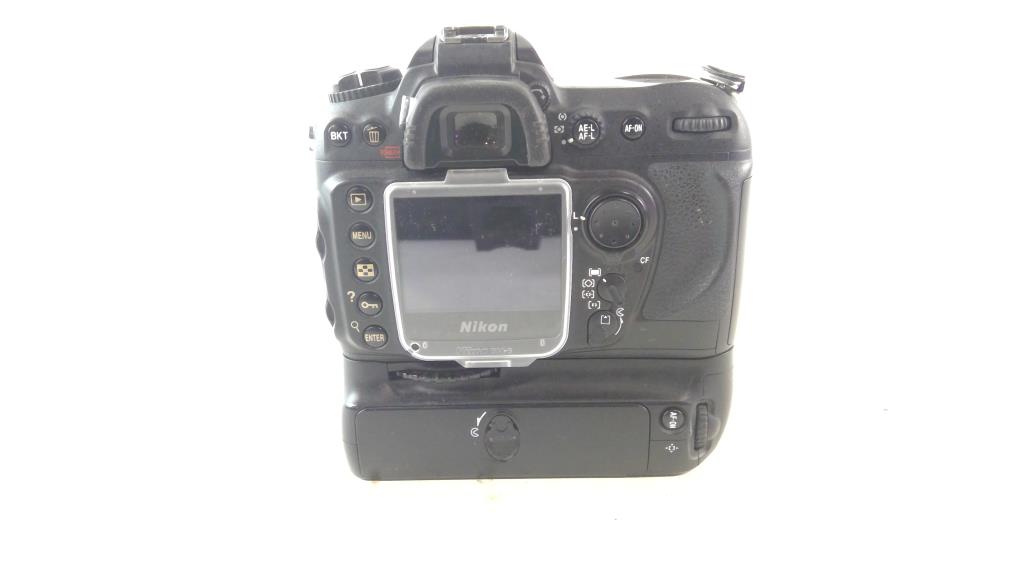 Nikon Digital Camera | Property Room