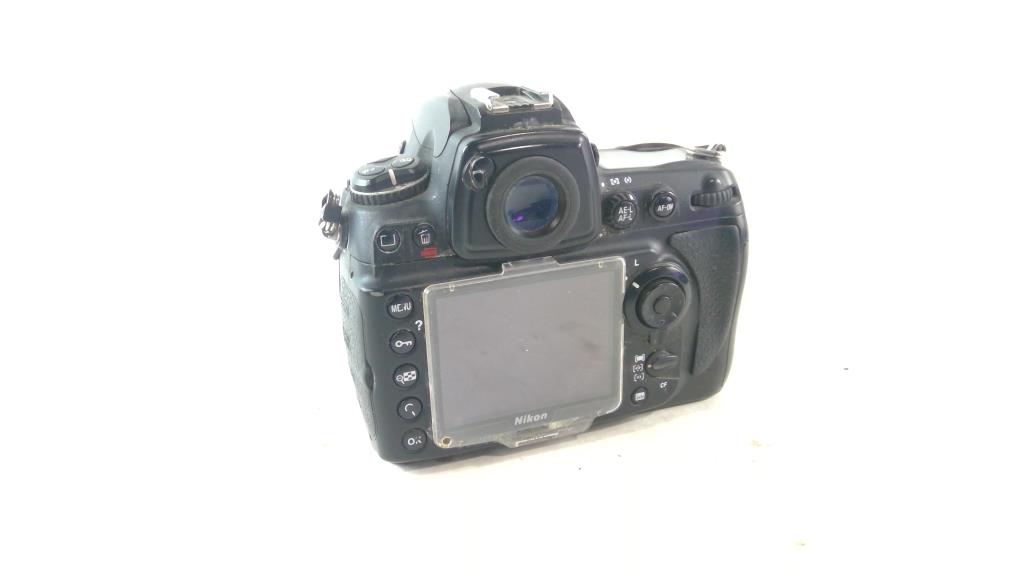 Nikon Digital Camera | Property Room