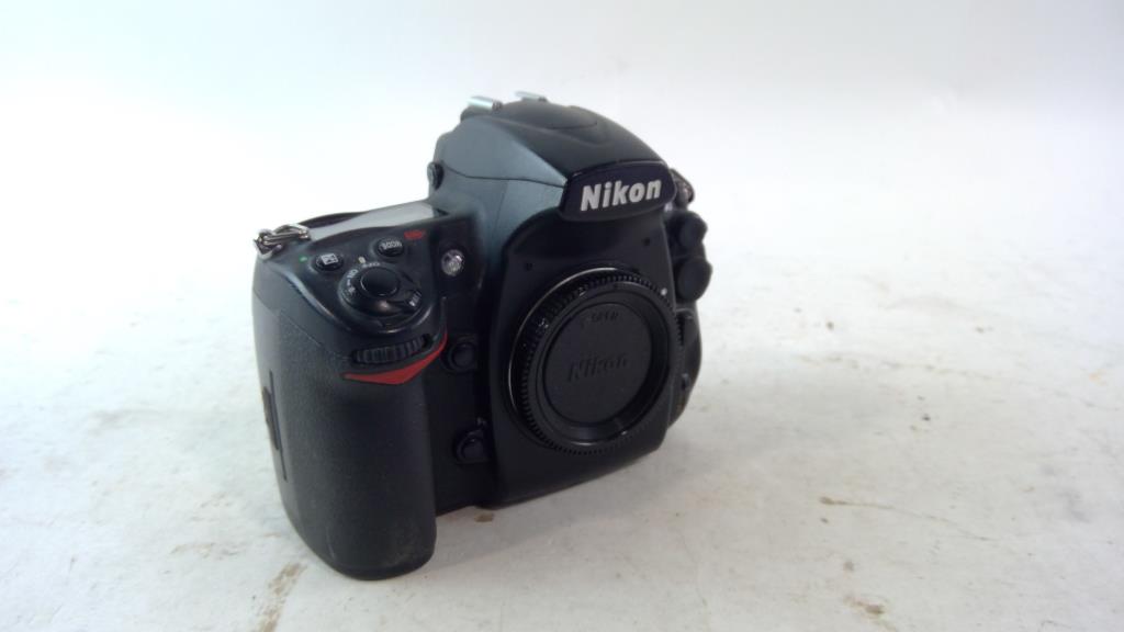 Nikon Digital Camera | Property Room