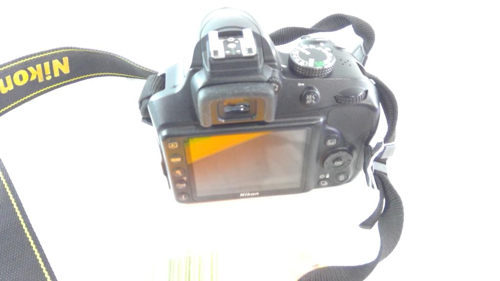 Nikon Digital Camera | Property Room