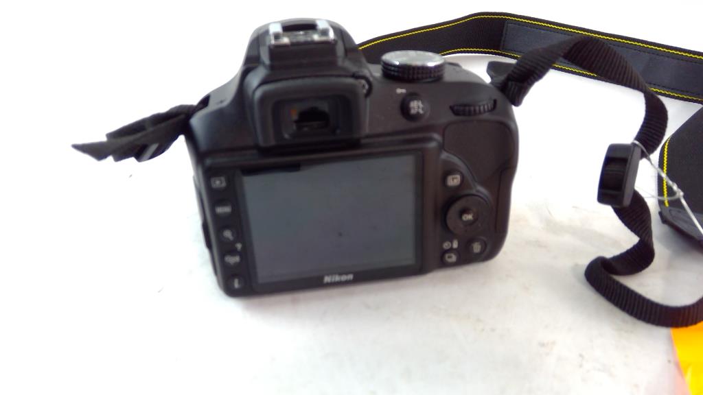 Nikon Digital Camera | Property Room