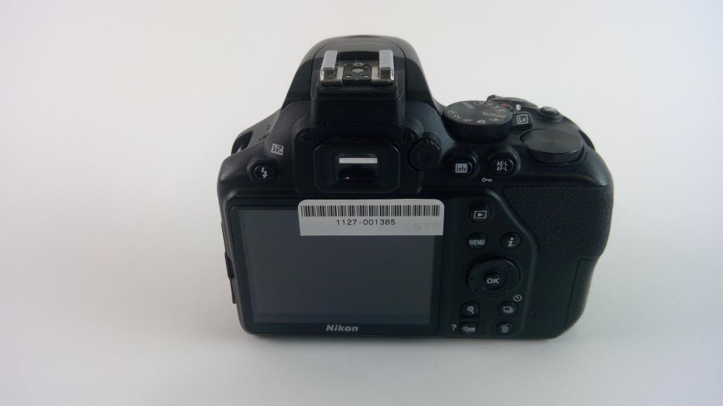 Nikon Digital Camera | Property Room