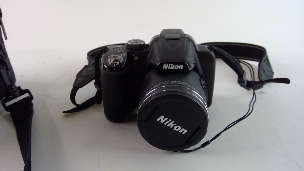 Nikon Digital Camera | Property Room