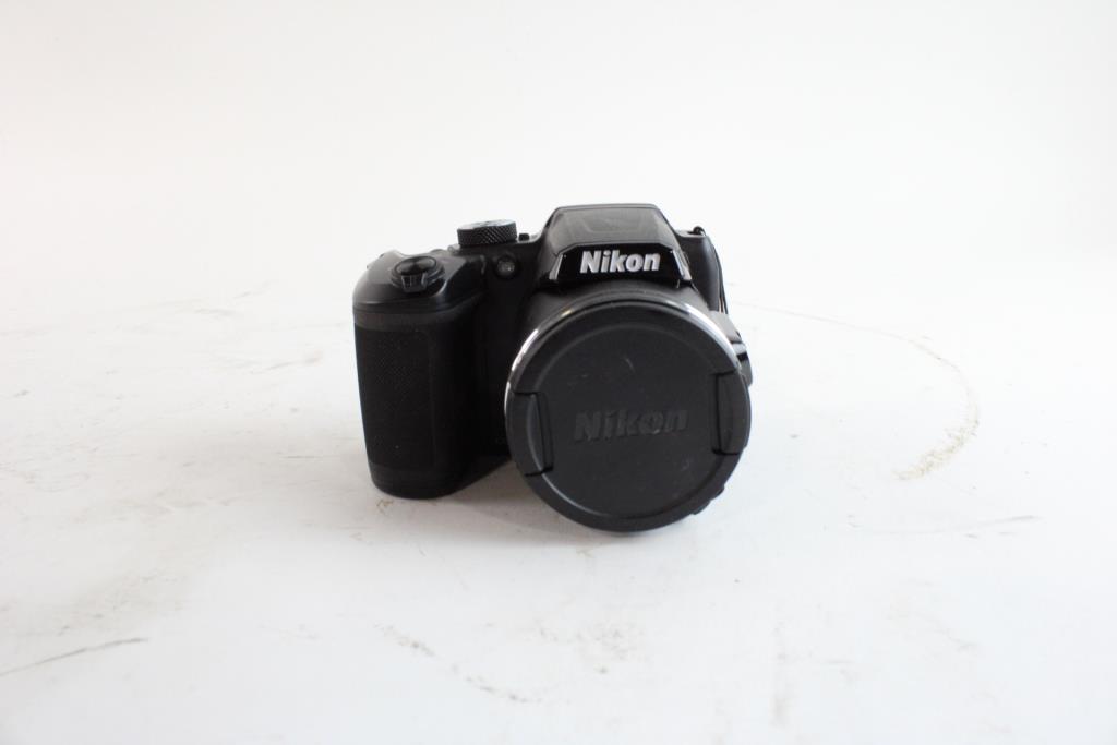 Nikon Digital Camera | Property Room