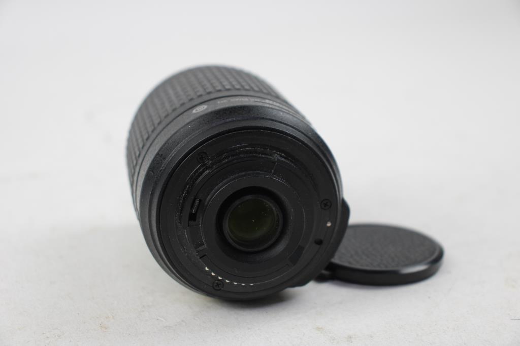Nikon DX SWM VR ED IF | Property Room