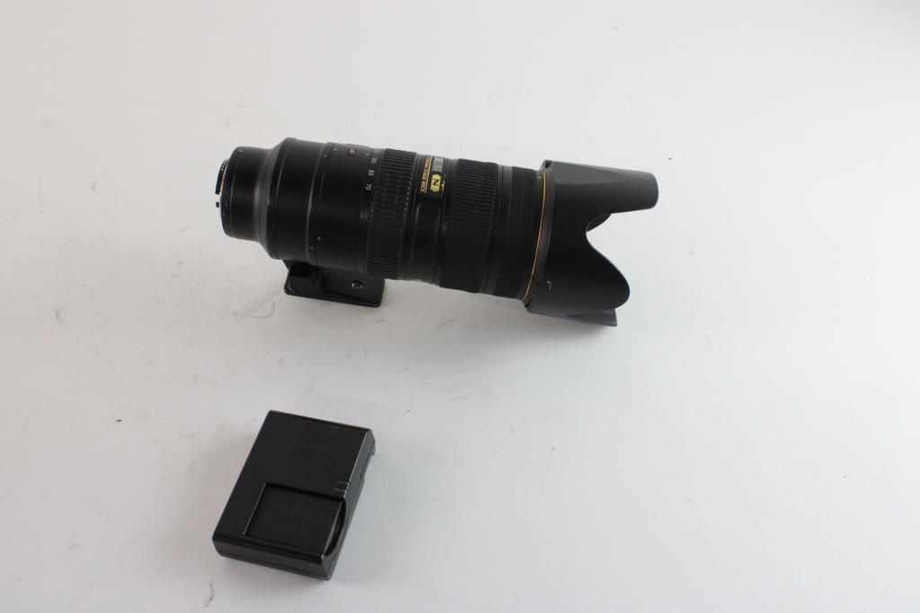 Nikon Lens | Property Room