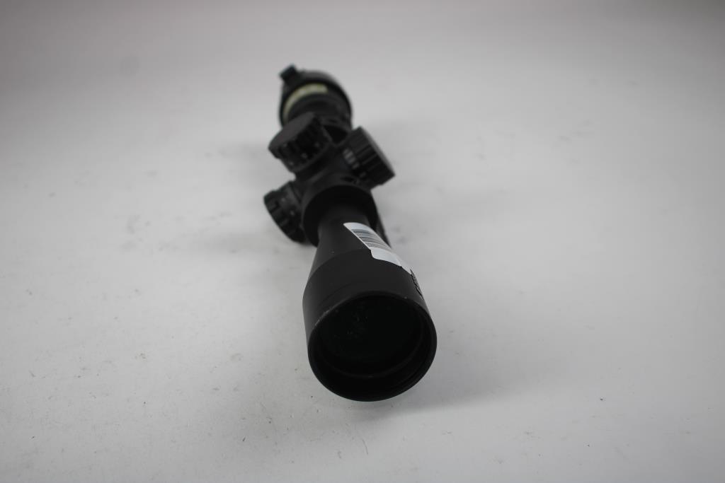Nikon M-223 Rifle Scope | Property Room