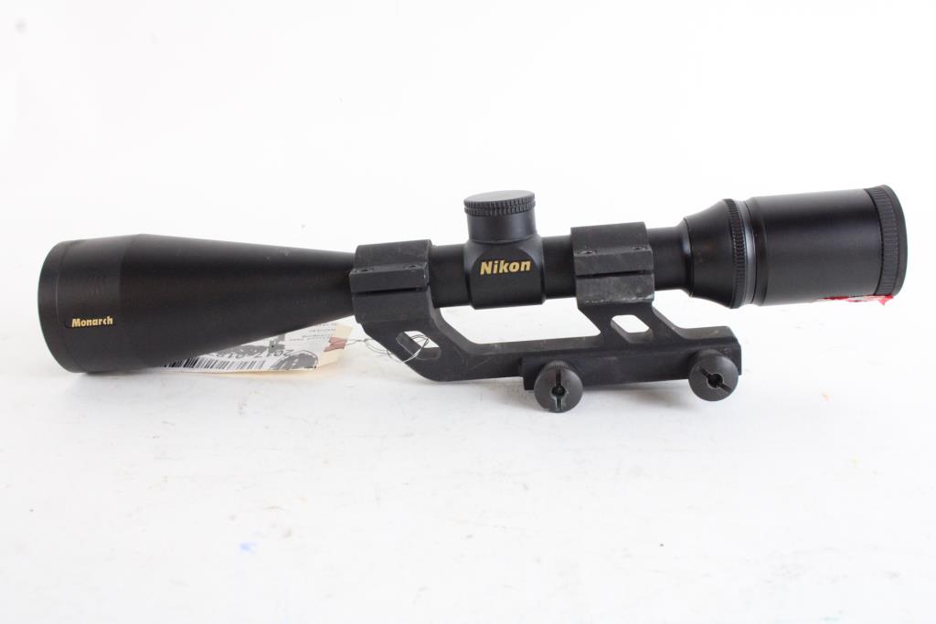 Nikon Monarch Scope | Property Room