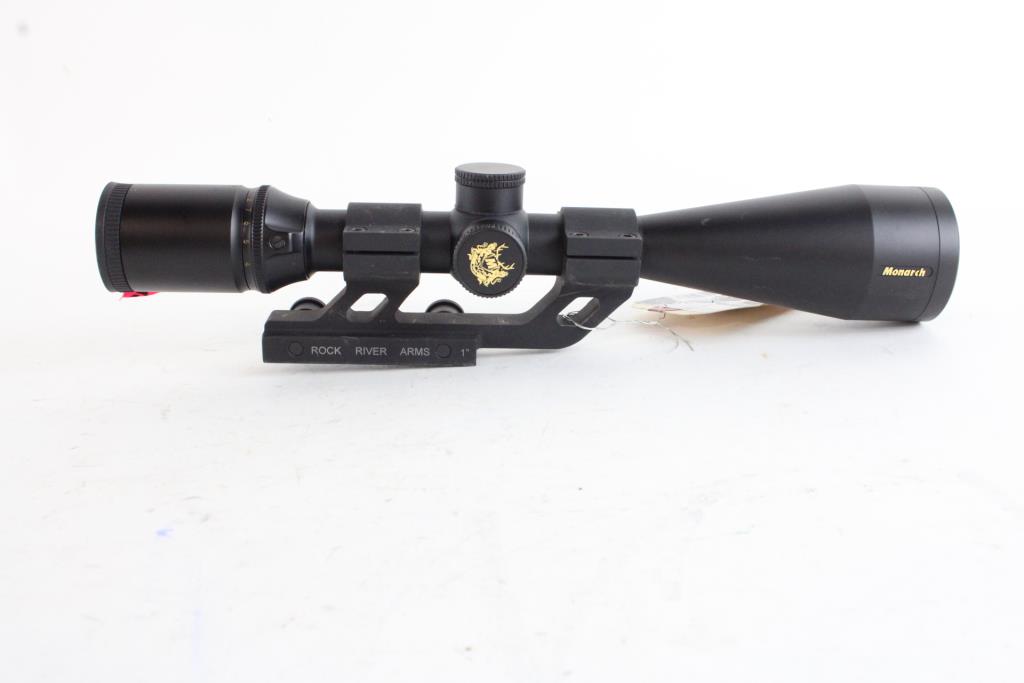 Nikon Monarch Scope | Property Room