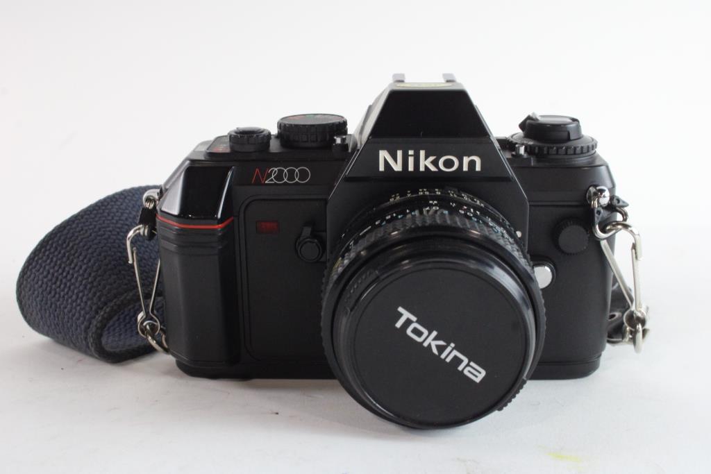 Camera - Search Results | Property Room