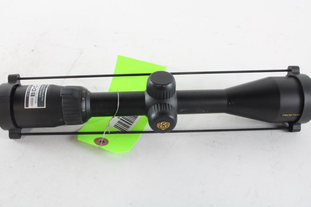 Nikon Prostaff Rifle Scope | Property Room