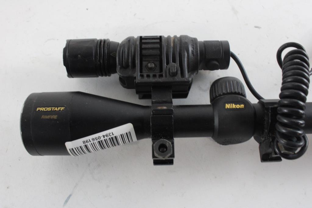 Nikon Scope | Property Room