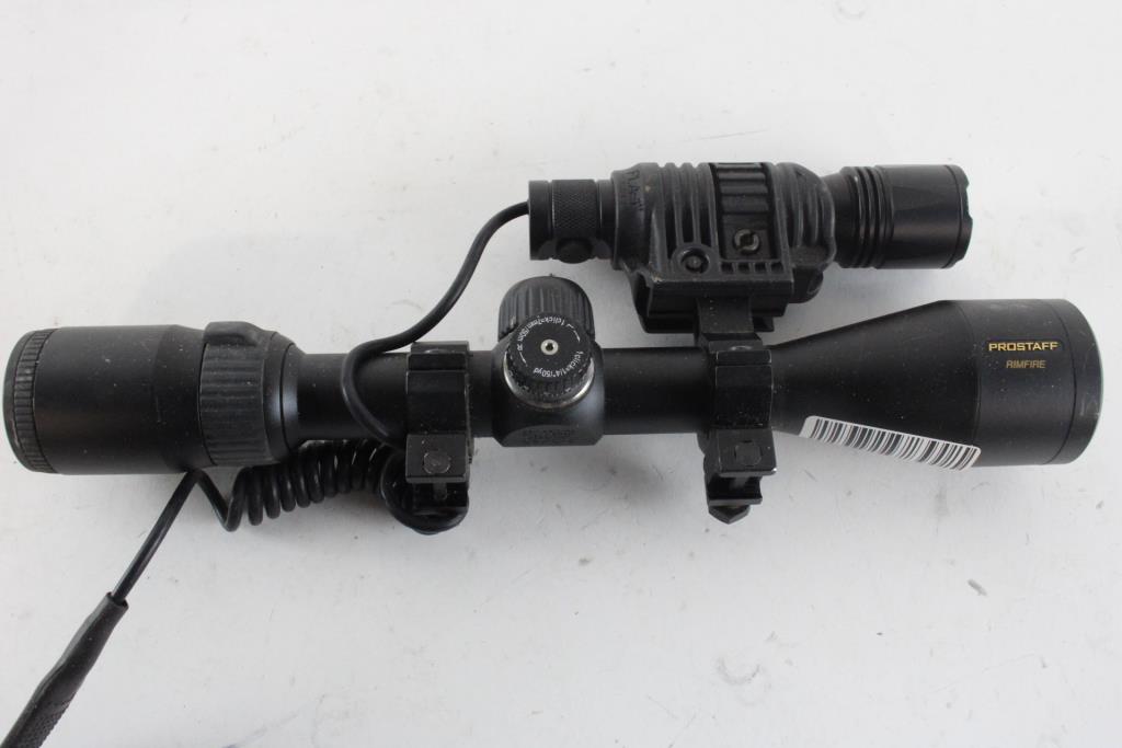 Nikon Scope | Property Room