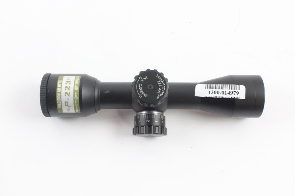 Nikon Scope | Property Room