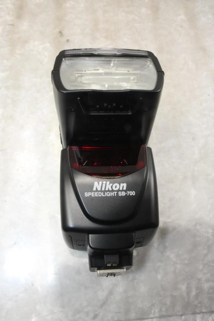 Nikon Speedlight Flash | Property Room