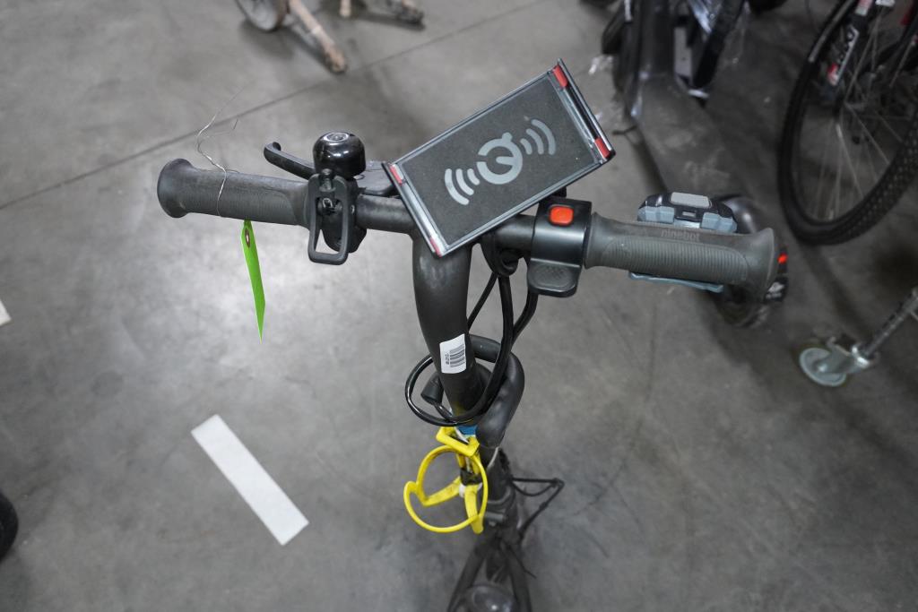 Ninbot Electric Scooter | Property Room