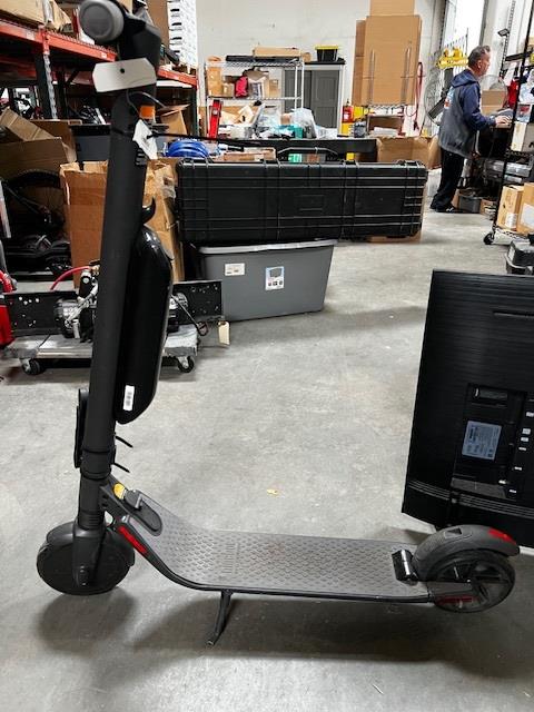 Ninebot Electric Push Scooter | Property Room