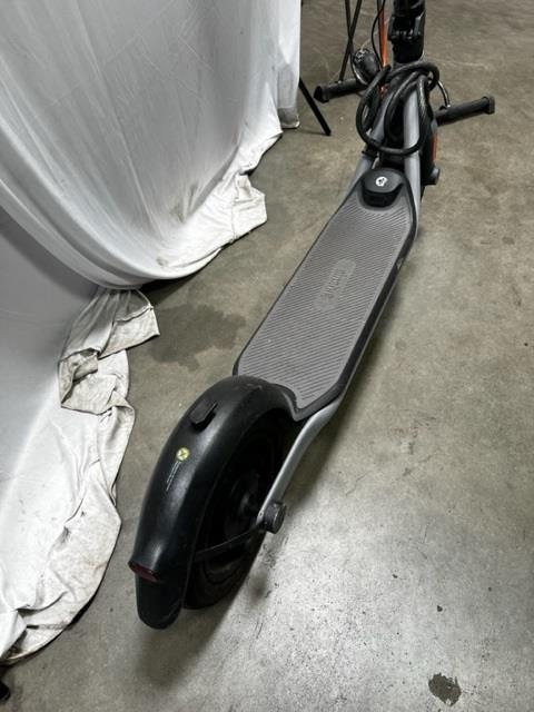 Ninebot Electric Scooter | Property Room