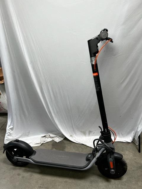 Ninebot Electric Scooter | Property Room