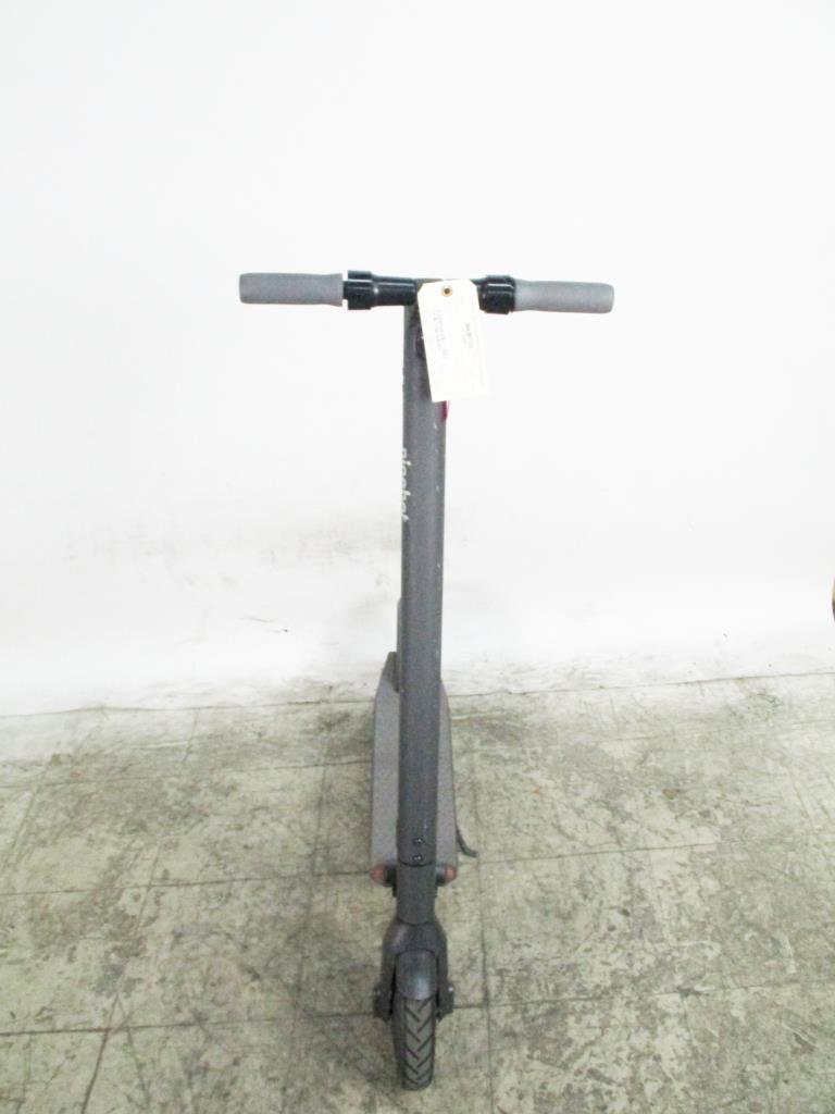 Ninebot Electric Scooter | Property Room