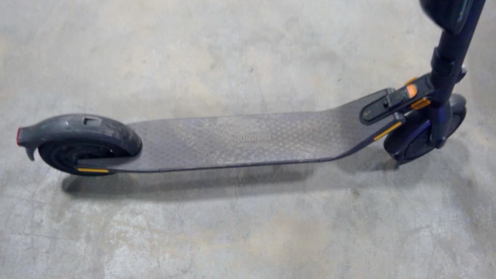 Ninebot Electric Scooter | Property Room