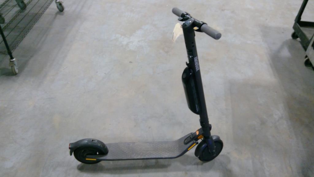 Ninebot Electric Scooter | Property Room