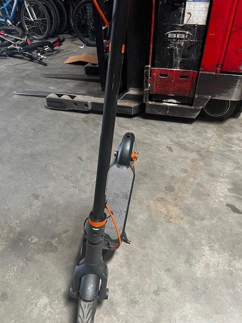 Ninebot Electric Scooter | Property Room