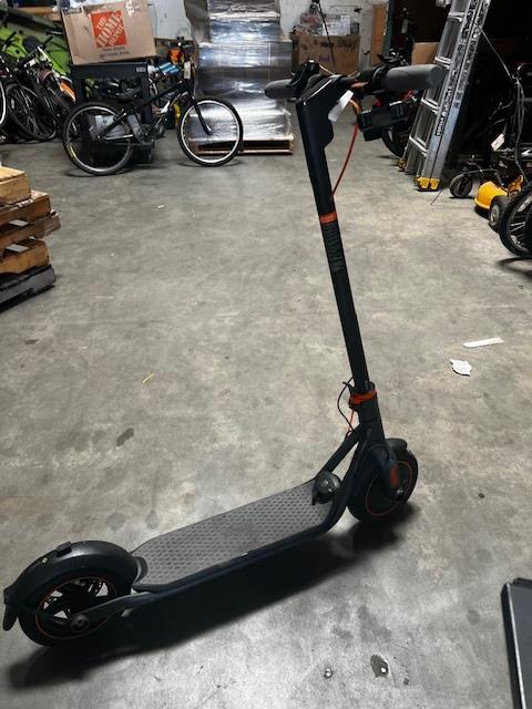 Ninebot Electric Scooter | Property Room