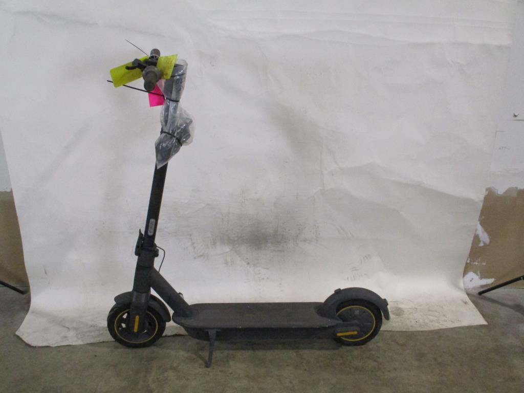 Ninebot Electric Scooter | Property Room