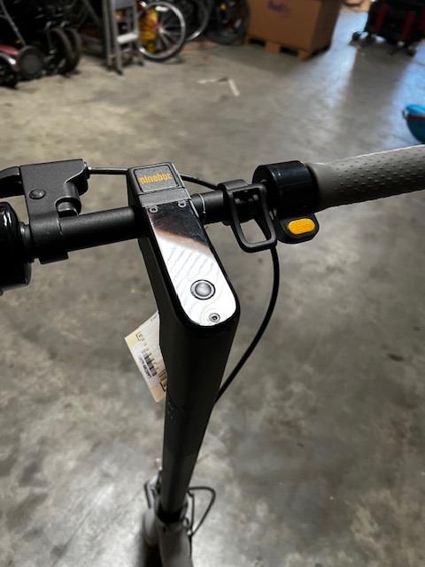 Ninebot Electric Scooter | Property Room